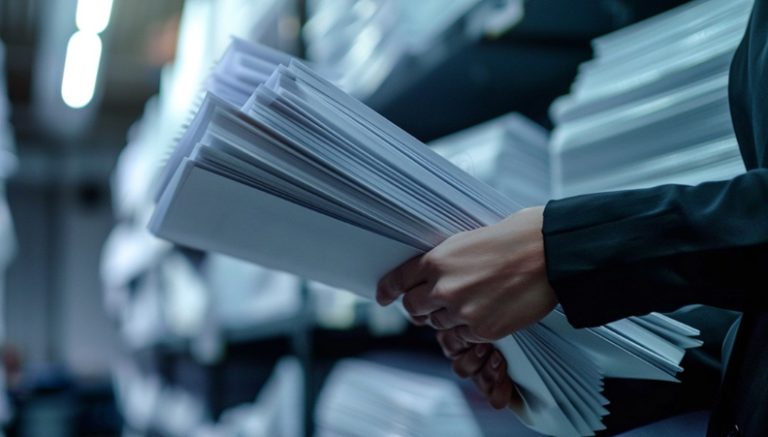 Copies & Documents – BoxedMail